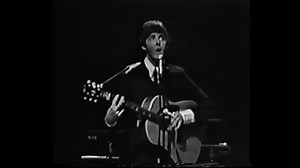 90K views · 2.5K reactions |  Yesterday, love was such an easy game to play  Peggy Lee and Dionne Warwick in the Broadway studios of The Ed Sullivan Show in New York join Paul McCartney in London for a montage performance of “Yesterday” during an episode devoted to the music of The Beatles in March, 1970. Happy Birthday, Sir Paul McCartney! #paulmccartney #DionneWarwick #thebeatles #edsullivanshow #peggylee | Miss Peggy Lee | Facebook