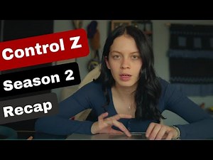 Control Z Season 2 Recap