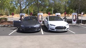 HOV stickers for clean energy cars expire at the end of this year