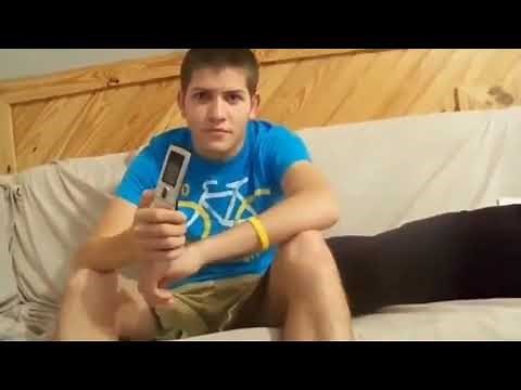 Kid prank calls 911 (Cops show up) HD