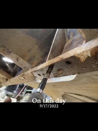 For the guys about dry tapping. Theres your lube