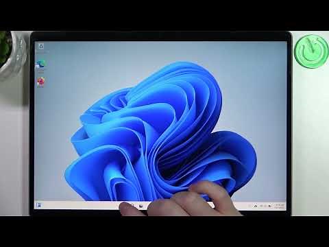How To Change Display Resolution On Microsoft Surface Pro 9