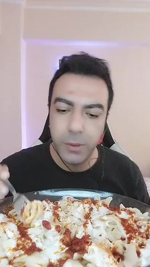 sendemi istion😁mantı asmr mukbang #asmr #fyp #asmrsounds #satisfying #foryou #asmrvideo #foryoupage #viral #asmrtiktoks #asmrfood