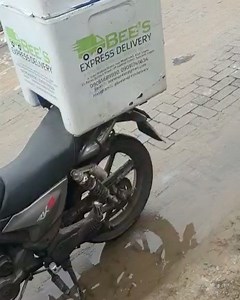 @beesexpressdelivery is One Delivery Partner we have worked with for years. That are Reliable and deliver most of our Lagos parcels. We will obviously be working with them during our Sales next week. So be rest assured on timely delivery of your parcels in Lagos.  | Bilque Royale | Facebook