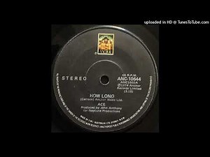 Ace - How Long (Extended 1974)