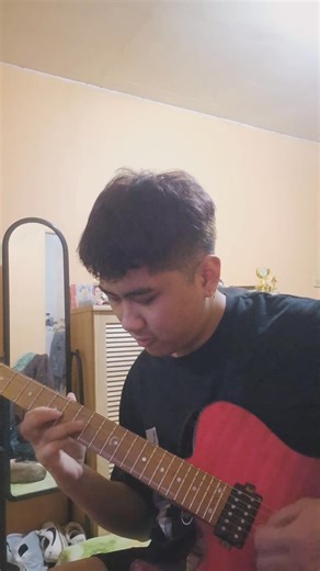 ABC - Polyphia Guitar cover Fermata STL 24 Fermata Musical Instrument Shop | Jed Patrix