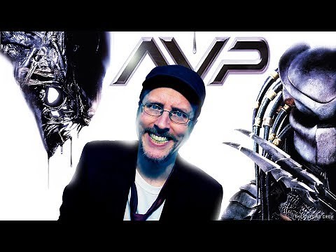 Alien vs. Predator - Nostalgia Critic