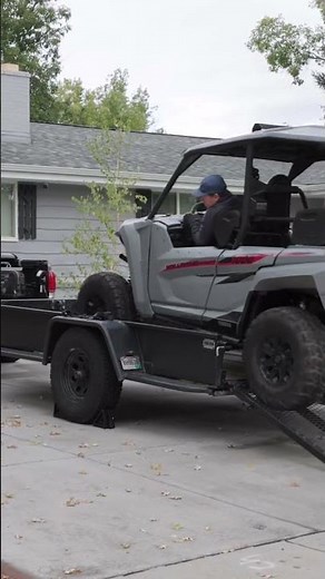 Easy Install! DIY towing upgrade!