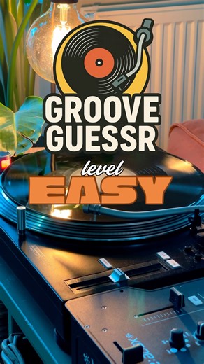 Can You Guess This Song From The First Note? Level: Easy