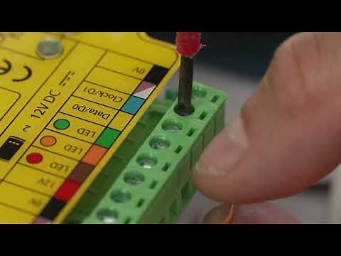 How to Reset Paxton Net2 system