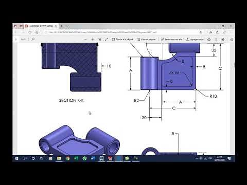 GLOBAL VARIABLES IN SOLIDWORKS FOR SEGMENT 1 OF SOLIDWORKS CSWP CERTIFICATION