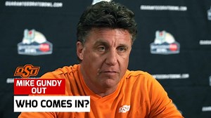 22K views · 29 reactions | Next Oklahoma State Coach | Reasons Behind...
