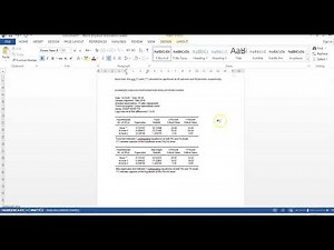 PEQ 3043: Johansen Juselius Cointegration Test using Eviews software