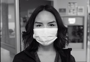 Help us show appreciation for the frontline healthcare team who is working tirelessly to meet the challenge of this pandemic. | IU Health