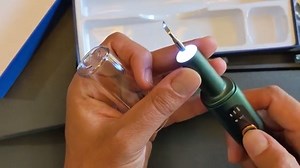 Watch Effective Dental Calculus Remover for teeth on Amazon Live