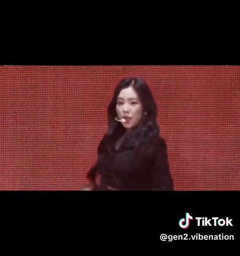 RED VELVET - RUN DEVIL RUN Live Performance Highlights