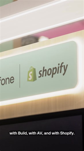 At NRF 2026, momentum isn’t just a message — it’s what our teams are experiencing every day. In this video, James Carrigan, EVP of North American Sales, reflects on what makes this year’s NRF different, how customer conversations are evolving, and why the combination of optionality, partners, and platform is resonating with enterprise retailers. A great example of sales, product, and partnerships coming together at scale. ▶️ Watch the conversation. | Verifone