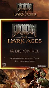 MERGULHE NA ERA MEDIEVAL E REINE NO INFERNO | Bethesda | Facebook