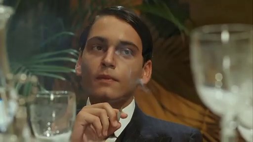 The Lover-1992 Lamant