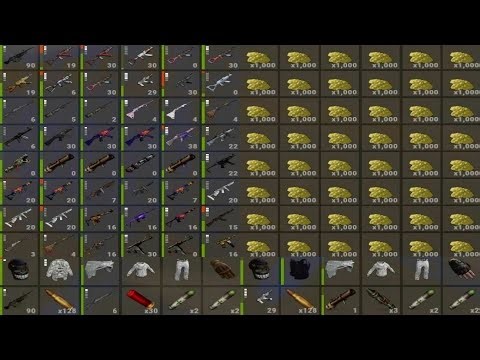 SOLO VETERAN FARMS ZERG FOR RAID DEFENSES - RUST