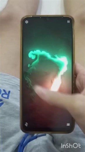 ‪@Blippi‬ Magic Fluids Lite app.