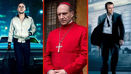 The 15 best films on Amazon Prime Video in January 2026