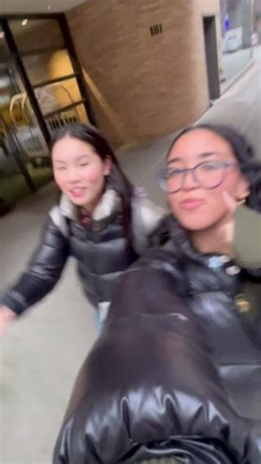 Curious about what it's like to be a Prep for Prep high school senior? Watch this Day in the Life video from Wessal B. (XL), a senior at The Dalton School, to find out. #dalton #prepforprep #dayinthelife | Prep for Prep