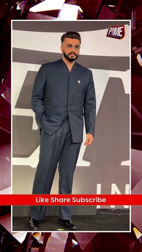 Arjun Kapoor at the launch of Variety India, Variety India launch event, celebrity appearance