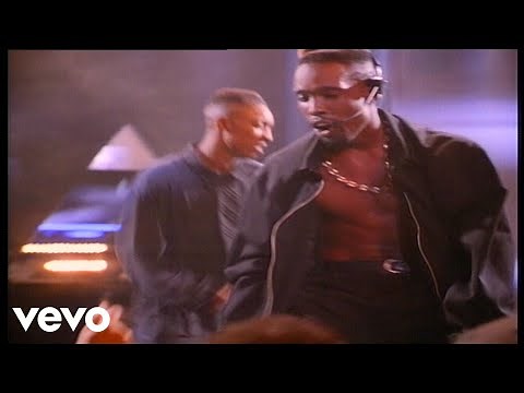 Father MC - I'll Do 4 U