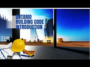 Efficient Ontario Building Code Navigation for BCIN Exam Success