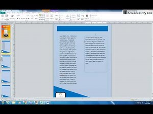 4 Linking text boxes