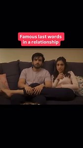 What not to say to your boondi ka laddoo 😭 (Relationship, ex girlfriend, #FCreels) | FilterCopy