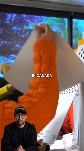 Ranbir Arora on Instagram: "@ikeacanada turned cooking instructions into a product people actually want to use. Their printed recipe sheets make meal prep visual and intuitive — you place ingredients directly on the illustrations, roll, and bake. It’s a clever blend of design and utility that simplifies cooking while creating a format made to be shared online. A reminder that sometimes the biggest ideas come from rethinking how information is delivered. — 🎯 I share clever product and business i