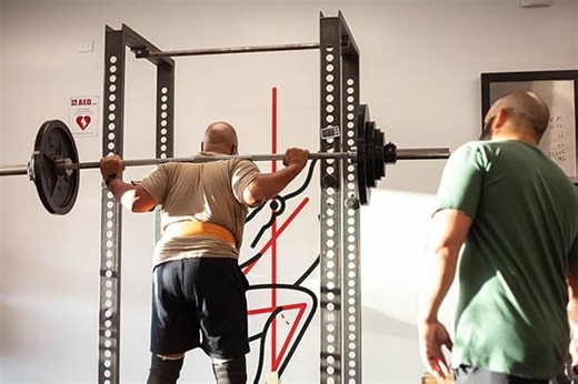 Things the General Population Should Know | Starting Strength Light Day #12