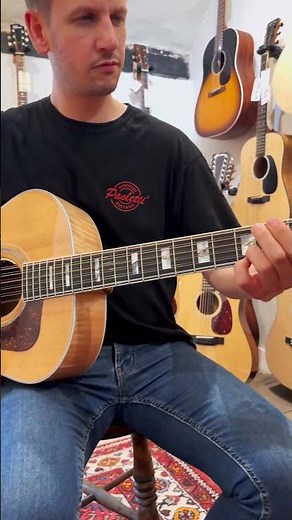 Is This The Ultimate 12-String Song? - Wish You Were Here | Pink Floyd