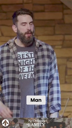 Building Christ-centered unity in relationships - a life-transforming perspective | The Point Church