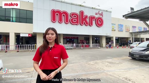 Exploring the Makro Store Experience