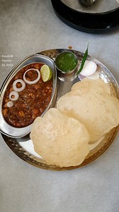5.9M views · 57K reactions | Instant tadke wale chhole aur instant bhature  gajab combination, must try! #FoodsAndFlavors #RecipesByShilpi #FoodsAndFlavorsByShilpi | Foods And Flavors | Facebook