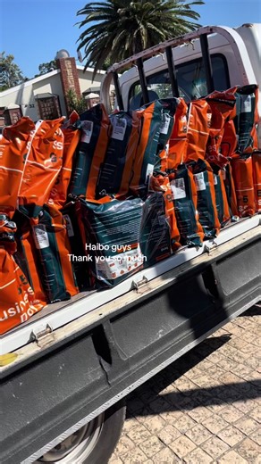 Understanding Parcels and Gratitude in Everyday Life