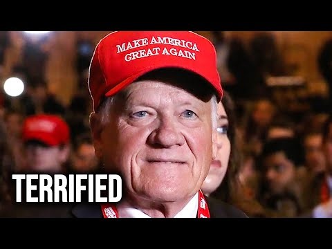 Trump TERRIFIES His Own Supporters With Unbelievable Email Threat