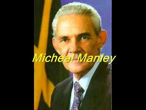 National Heroes of Jamaica