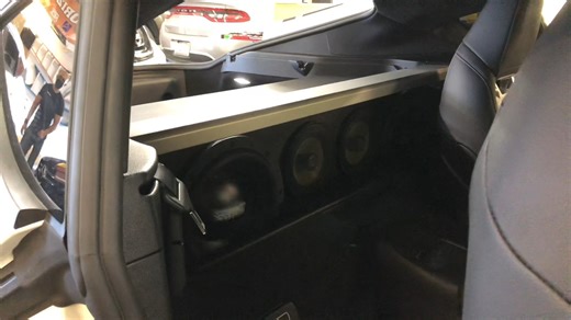 4.9K views · 49 reactions | THROWBACK  Custom Sundown Dual 12" Box...