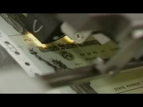 This is how to get your missing stimulus money