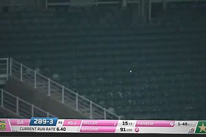 2.4M views · 65K reactions | Pakistan vs South Africa ODI part 1 highlight match. Please everyone follow this page.❤️ #PAKvsSf @topfans #everyone #cricketlovers #foryoupageシ #viralpost2024 #cricketloversrs #fypシviralシ2024 #followerseveryone #shere_and_follow_bown #followerseveryonehighlights | ডেইলি বাংলা Sports | Facebook