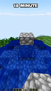 816K views · 7.9K reactions | MINECRAFT : TOWER AT DIFFERENT TIMES - 7% (STEVE S LAVA CHICKEN) #minecraft #shorts | ICraftInfinite | Facebook