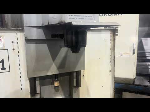 FOR SALE: 2005 HAAS TM-1 (toolquip # X4X1993)