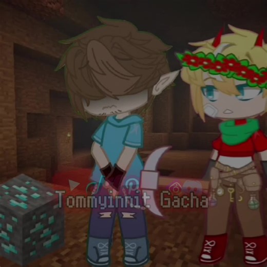 Exploring Herobrine in Minecraft Gacha Trends