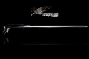 Impact 737R Barreled Action