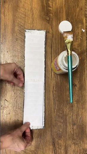 Crafting the Perfect Coffee Bar Addition: DIY Scrap Wood Sign Tutorial