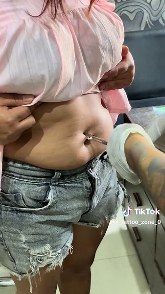 Exploring Body Modification Trends and Piercing Styles